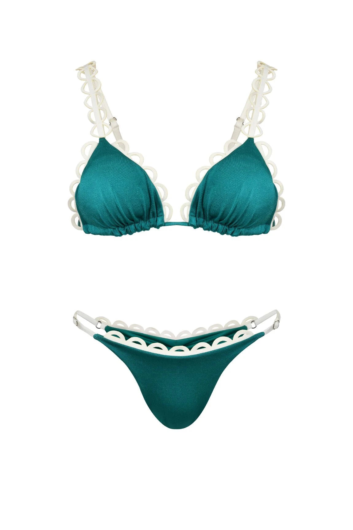 Basics Swim Women | Ancora Swimwear & Resortwear