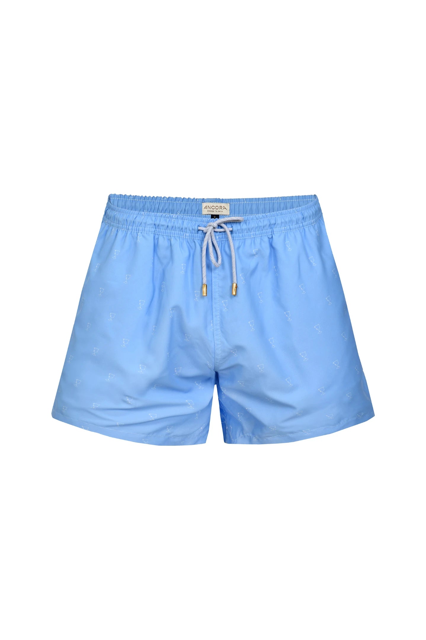 Swim Trunks Men | Ancora Swimwear & Resortwear