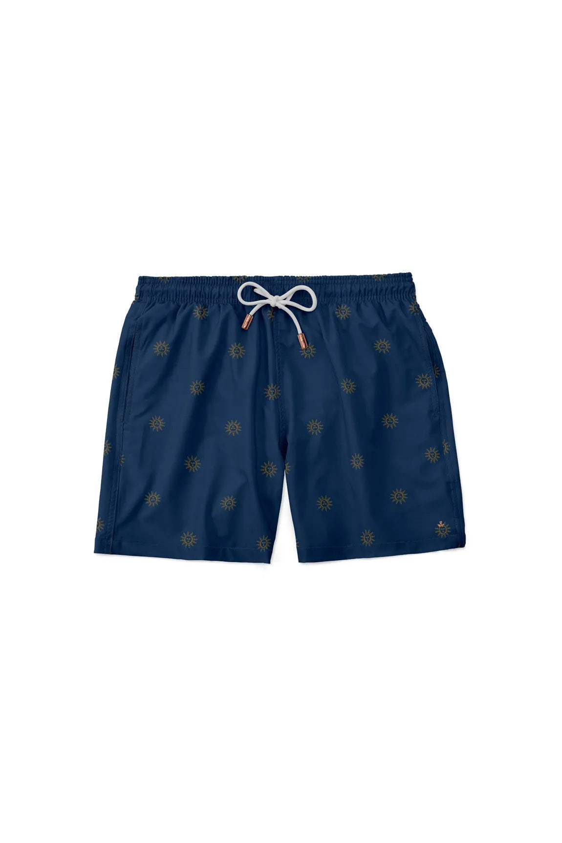 The Sunbathe Men Trunk | Ancora Swimwear & Resortwear